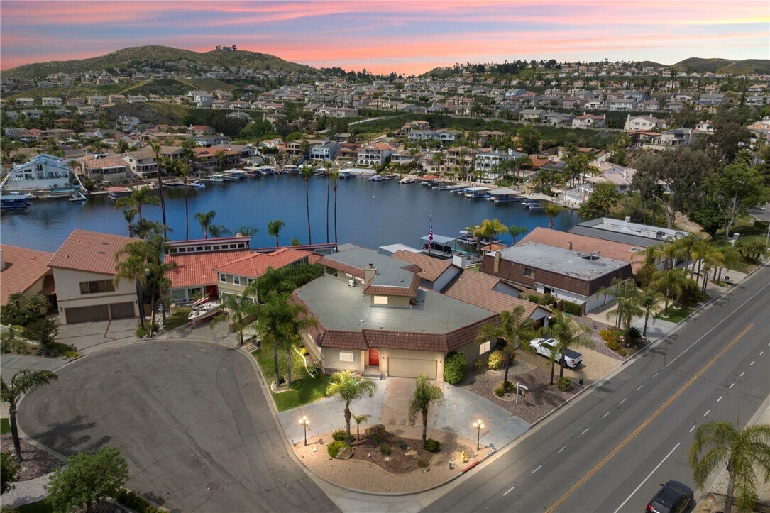 30210 Longhorn Dr, Canyon Lake, CA 92587 - House Rental in Canyon Lake ...