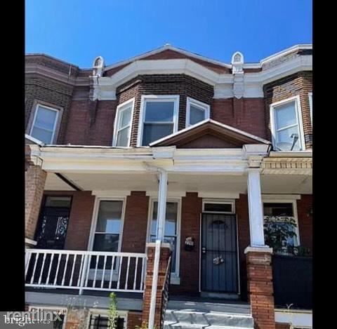2310 Edmondson Ave, Baltimore, MD 21223 - House Rental in Baltimore, MD ...