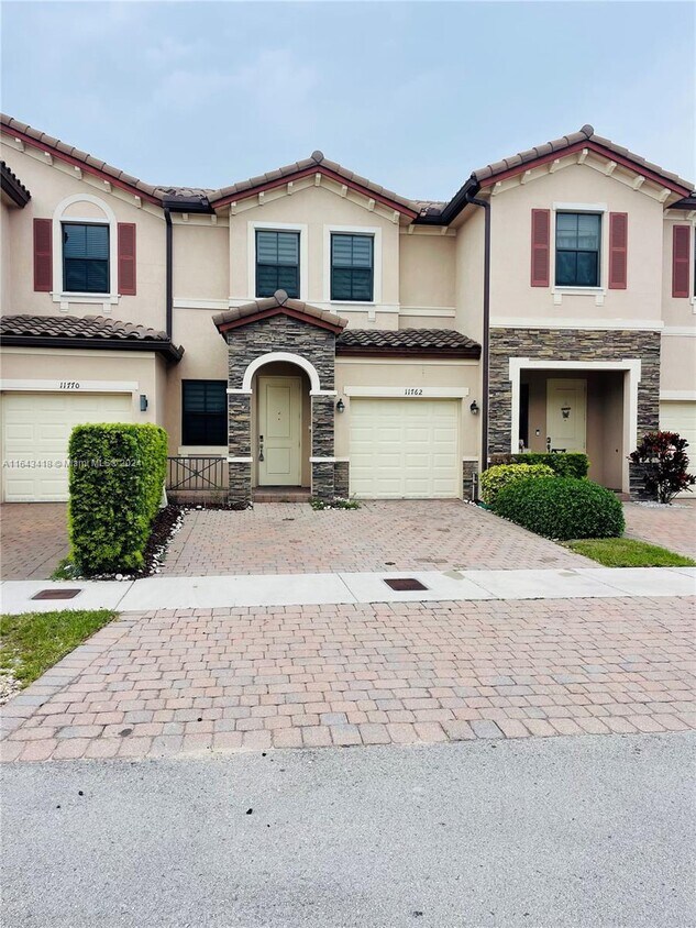 11762 SW 151 Ave, Miami, FL 33196 - Townhome Rentals in Miami FL | Apartments.com