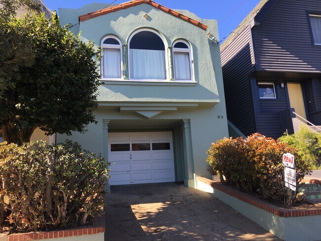 40 Wanda St, San Francisco, CA 94112 Apartments - San Francisco, CA ...