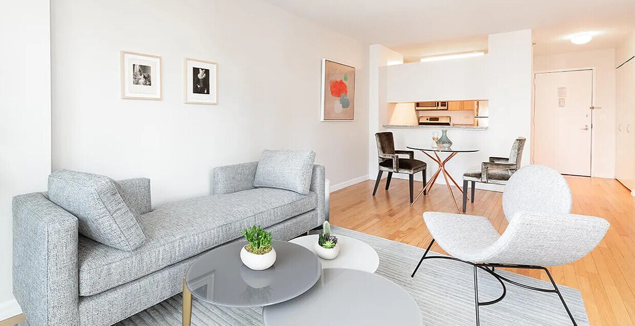 10 Platt St Unit 20A, New York, NY 10038 - Condo for Rent in New York ...