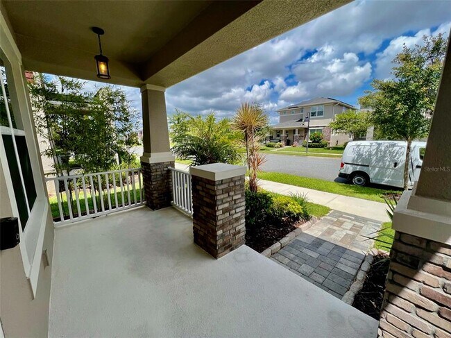 16286 Taliesin St, Winter Garden, FL 34787 - House Rental in Winter ...