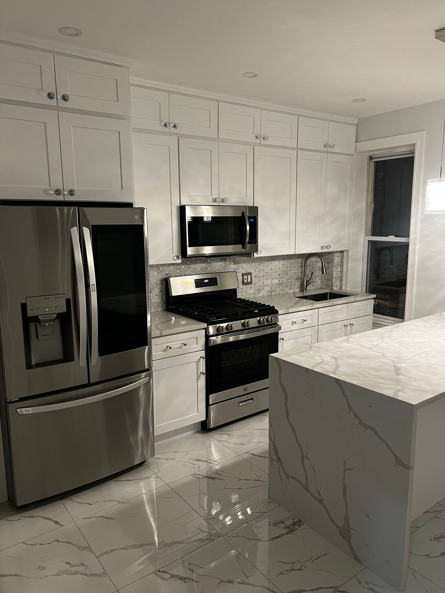 156 Hart St, Brooklyn, NY 11206 - Townhome Rentals in Brooklyn NY ...