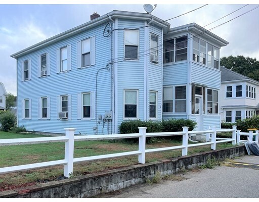 24 St John Ave Unit 2, Norwood, MA 02062 - Room for Rent in Norwood, MA ...