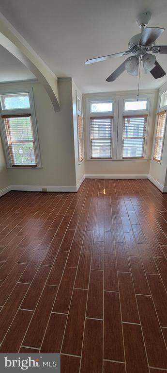 237 Elm St Nw, Washington, DC 20001 - Townhome Rentals in Washington DC ...