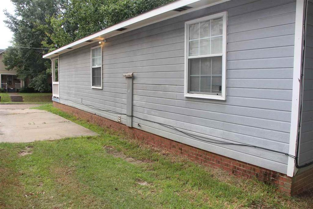 302 Alexander St, Jackson, MS 39202 - House Rental in Jackson, MS ...