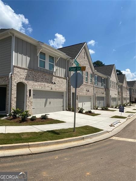 4030 Denton Dr, Douglasville, GA 30135 - Townhome Rentals in ...