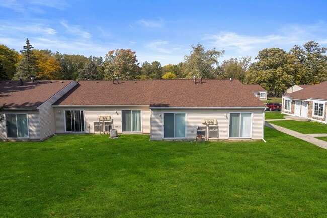 Capitol Village - Lansing, MI - Apartments in Lansing, MI | Apartments.com