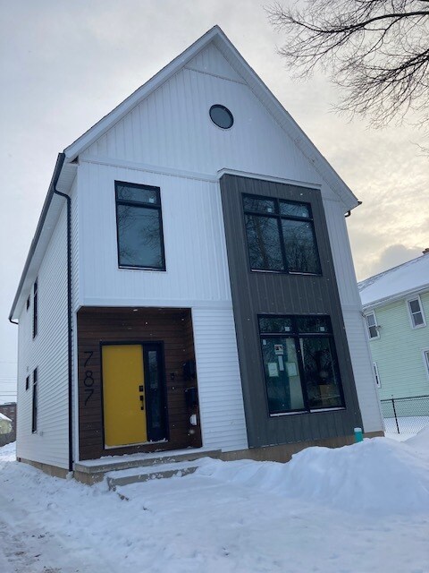 787 S Division St Unit 2, Buffalo, NY 14210 - Apartments in Buffalo, NY ...