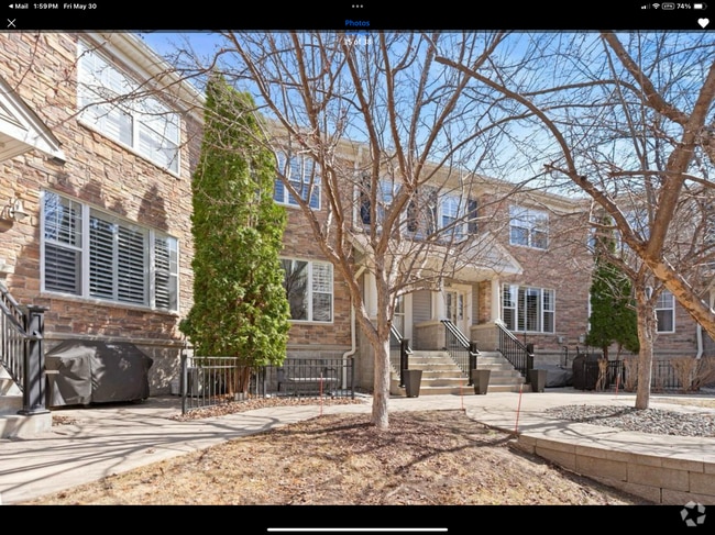 Northmark Apartments for Rent with High Ceilings - Eden Prairie, MN ...