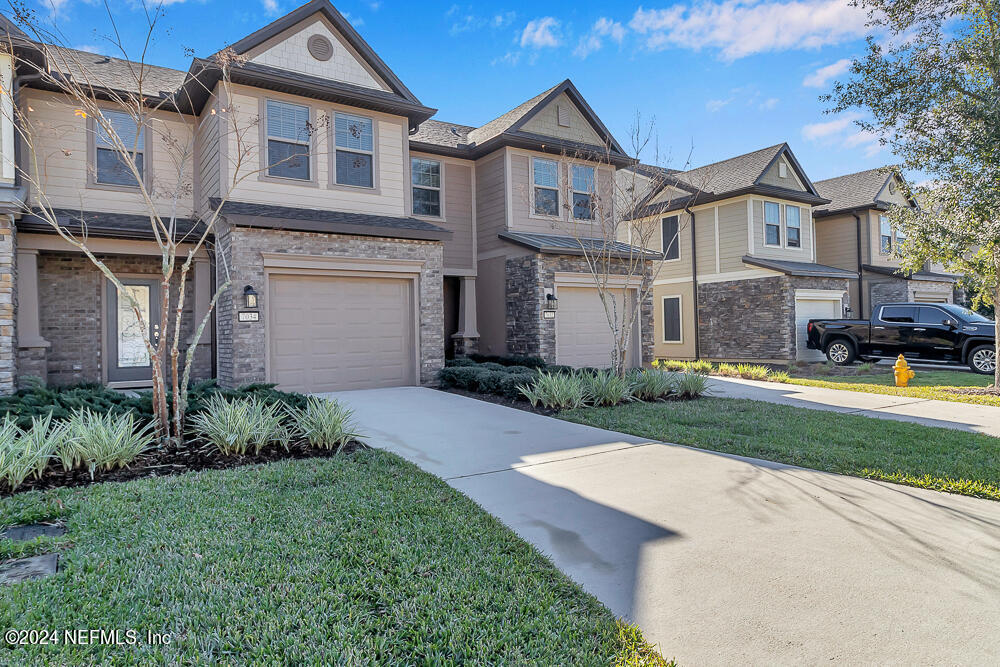 7034 Butterfly Ct, Jacksonville, FL 32258 - Townhome Rentals in ...