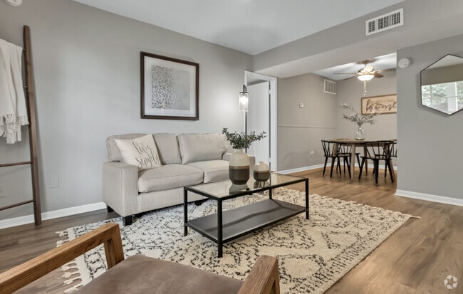 Apartments for Rent Near Texas A&M University - College Station, TX ...