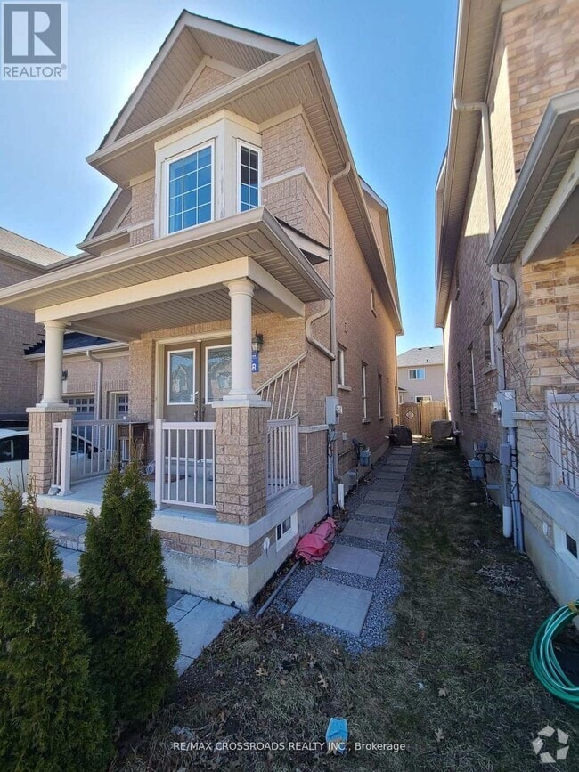 Apartments, Condos and Houses for Rent in Whitchurch-Stouffville, ON ...