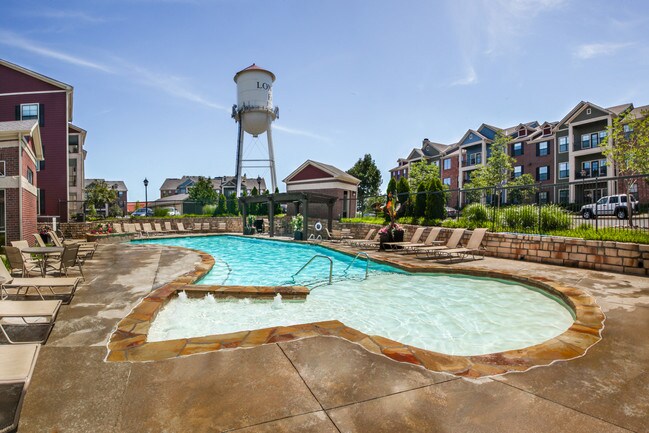 New Longview Apartments Rentals - Lees Summit, MO | Apartments.com