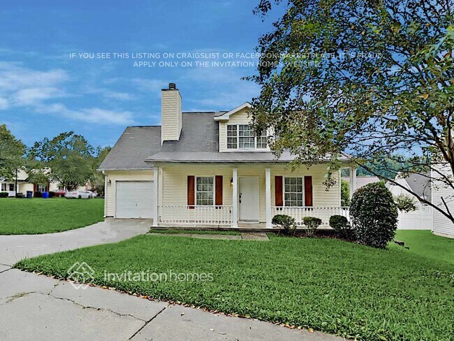 Cobblestone Glen Apartments for Rent with a Walk-In Closet - Fairburn ...