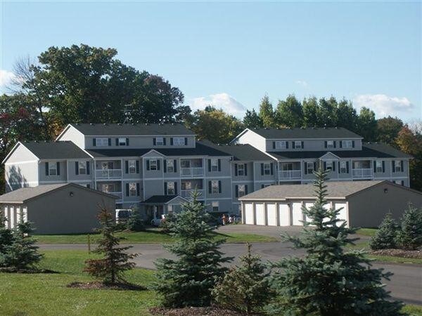 Highpointe Apartments - Apartments in Allegan, MI | Apartments.com