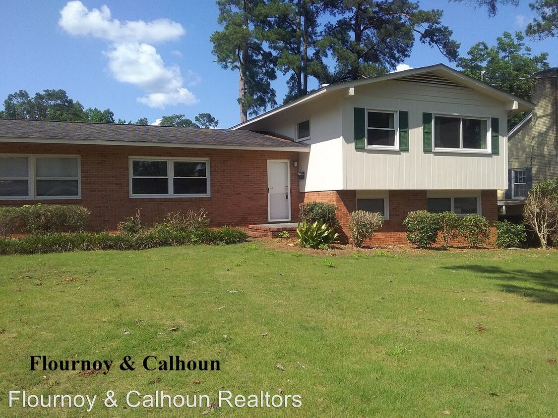 2841 Edgewood Rd, Columbus, GA 31906 - House Rental in Columbus, GA ...