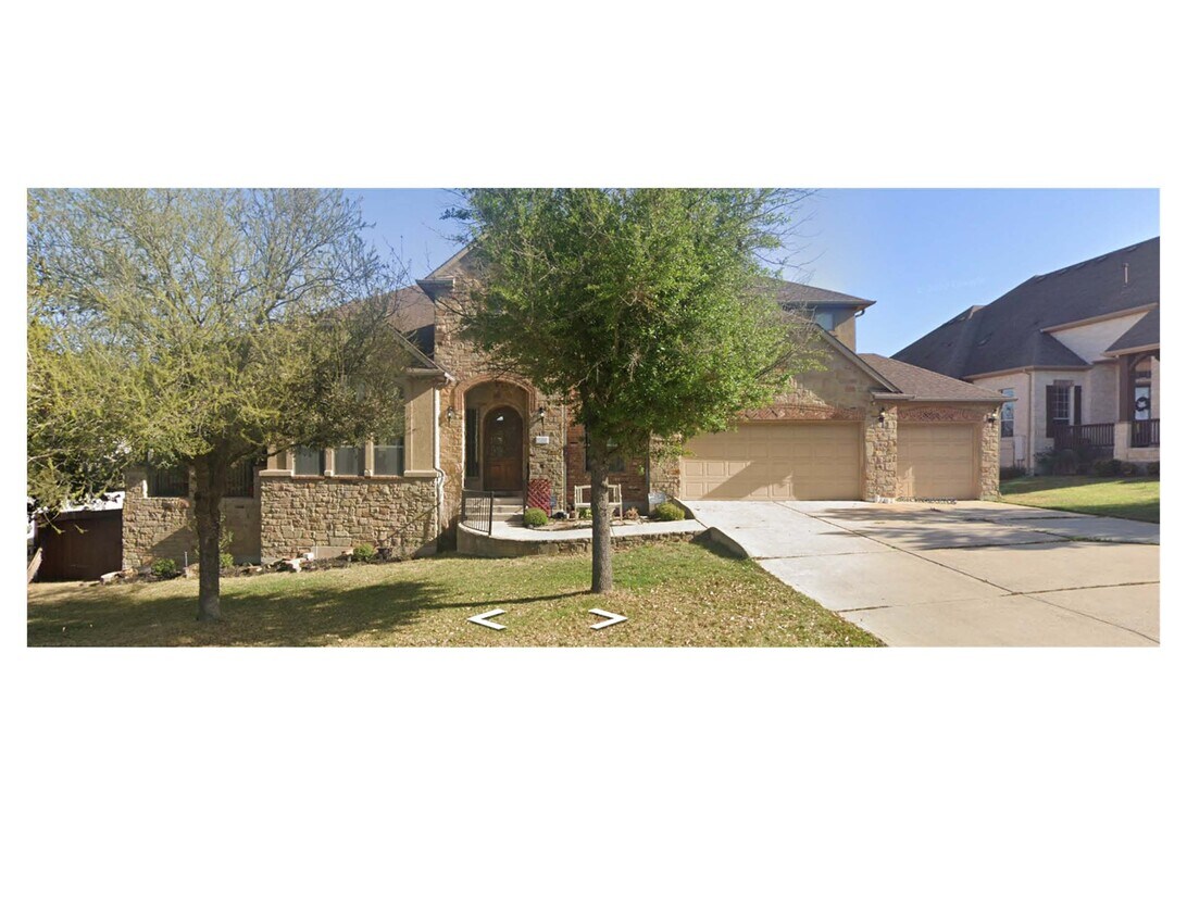 271 Aspen Dr, Austin, TX 78737 - House Rental in Austin, TX ...