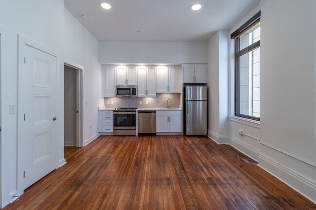 Mutual on Main Apartments - Apartments in Richmond, VA | Apartments.com
