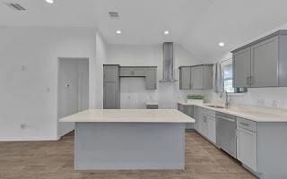 9813 Masterson St, Houston, TX 77029 - House Rental in Houston, TX ...