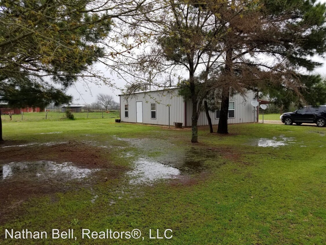 4218 Farm Rd 196, Pattonville, TX 75468 - House Rental in Pattonville ...