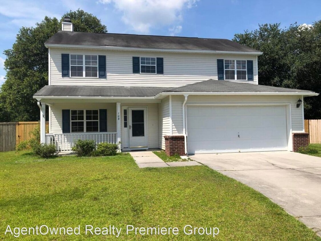 108 Gryce Loch Ct, Goose Creek, SC 29445 - House Rental in Goose Creek ...