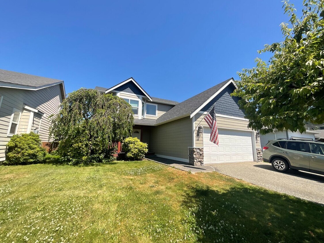 4013 Ava Ln, Bellingham, WA 98226 - House Rental in Bellingham, WA ...