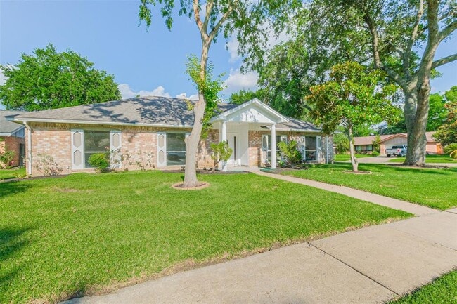 11535 Ainsworth Dr, Houston, TX 77099 - House Rental in Houston, TX ...