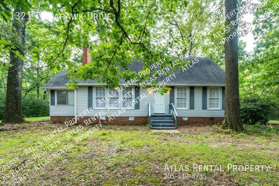 1321 Tomahawk Rd, Birmingham, AL 35214 - House Rental in Birmingham, AL | Apartments.com
