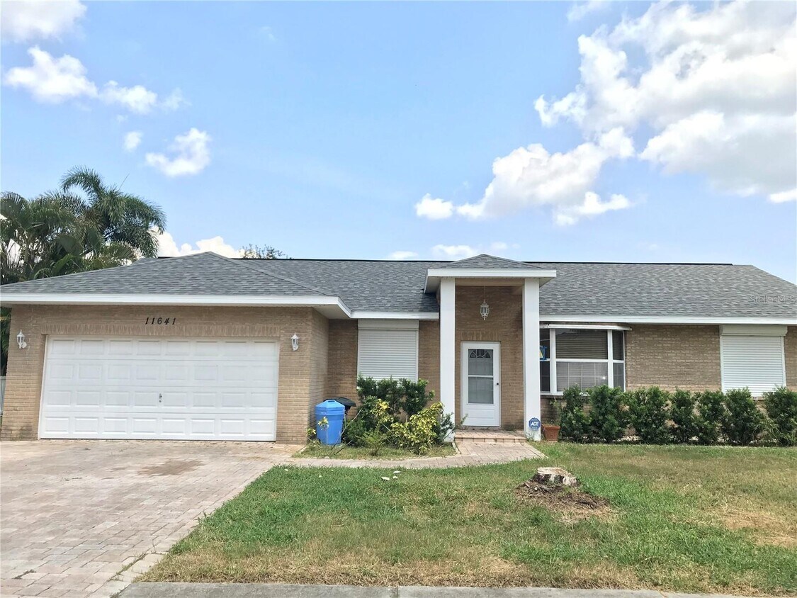 11641 59th St N, Pinellas Park, FL 33782 - House Rental in Pinellas ...