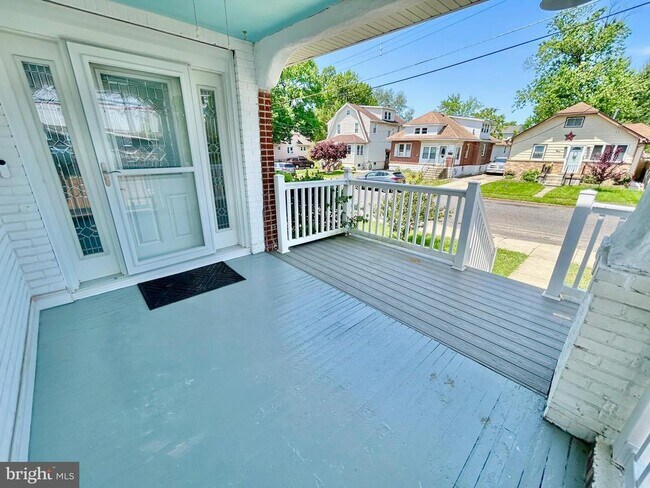 12 W 7th Ave, Runnemede, NJ 08078 - House Rental in Runnemede, NJ ...