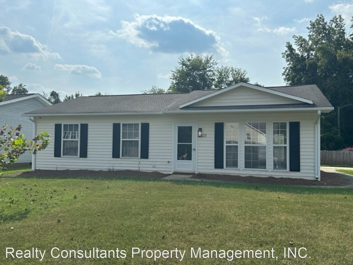 3621 Country Ridge Rd, Greensboro, NC 27405 - House Rental in ...