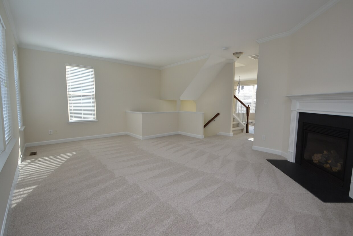306 Bally Shannon Way, Apex, NC 27539 - Townhome Rentals in Apex NC ...