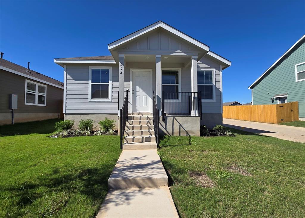 202 Avre Lp, Niederwald, TX 78640 - House Rental in Niederwald, TX ...