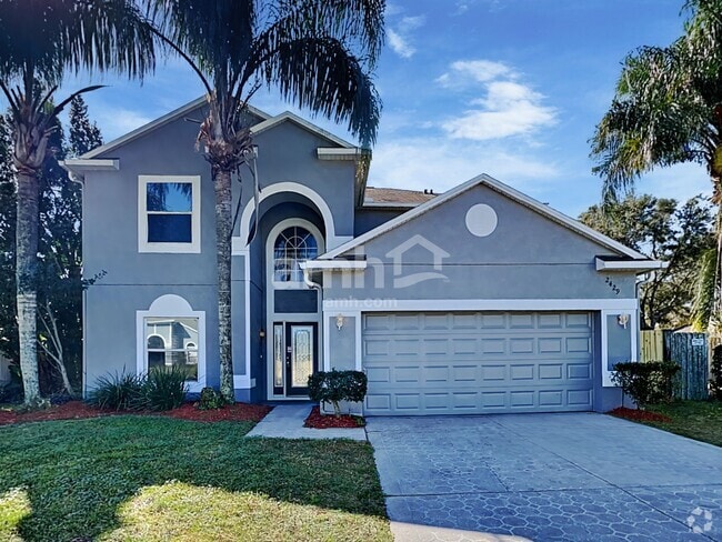 Oak Hill Reserve Apartments for Rent with Hardwood Floors - Apopka, FL ...