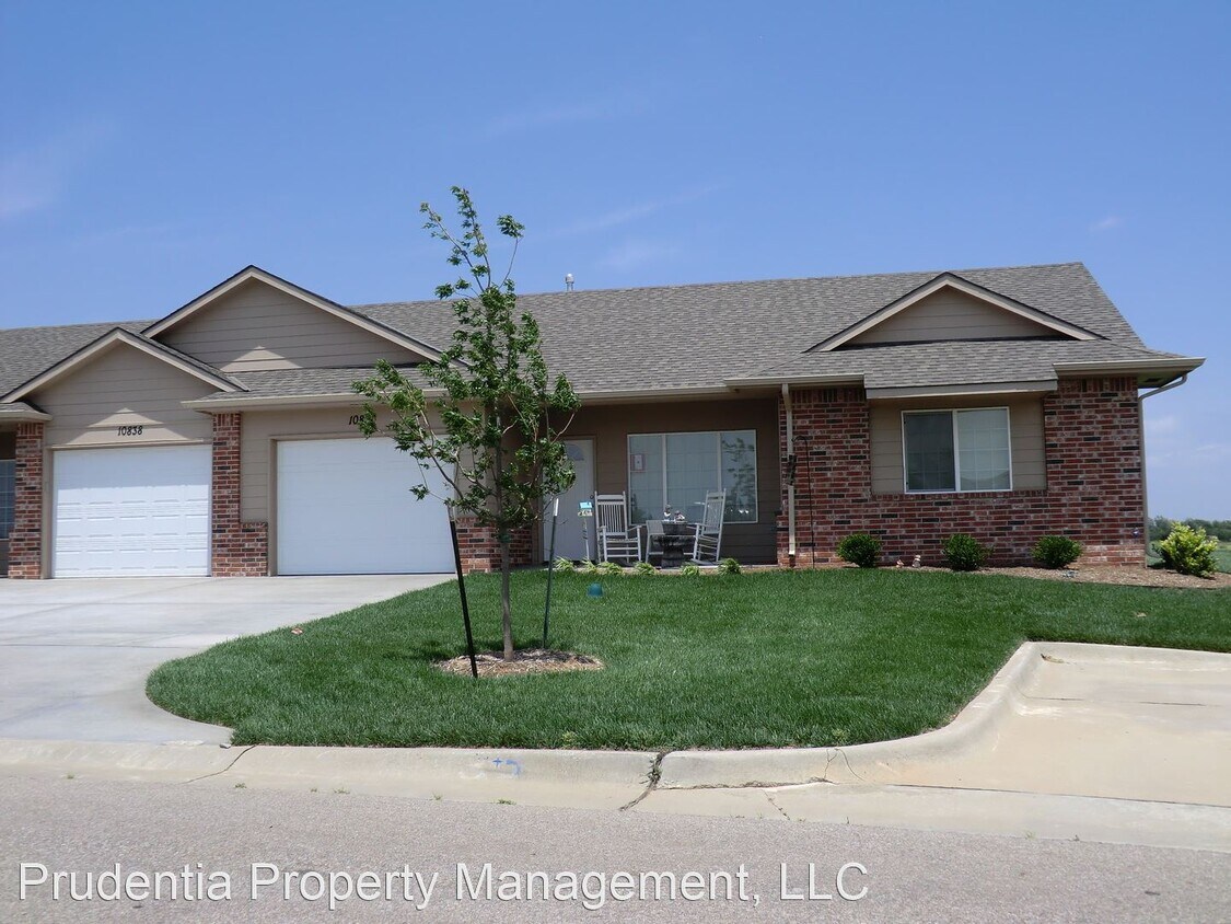 10836 W Clubview Rd, Maize, KS 67101 - House Rental in Maize, KS ...