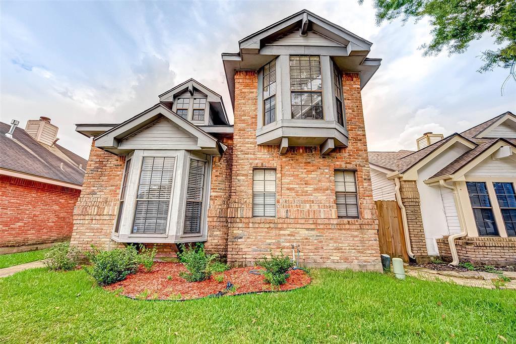 13821 Purplemartin St, Houston, TX 77083 - House Rental in Houston, TX ...