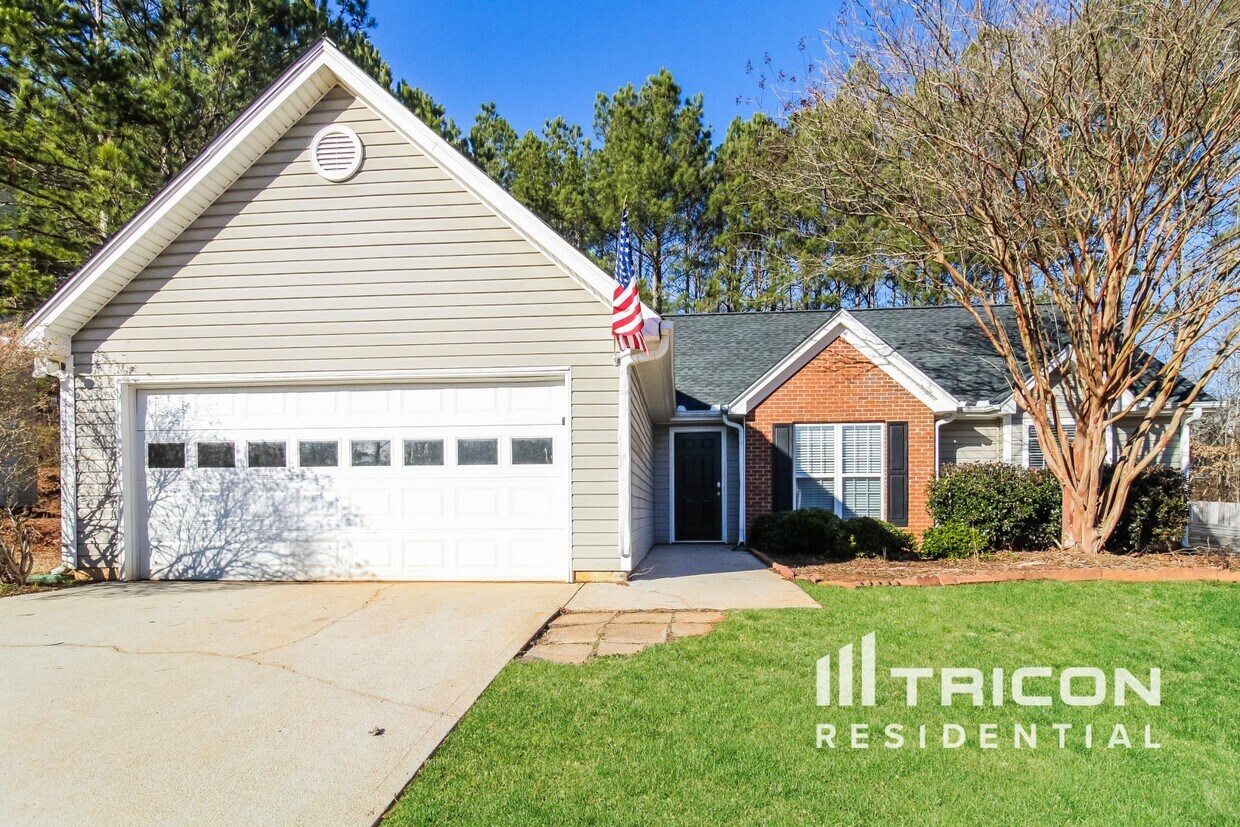 20 E Lawn Dr, Covington, GA 30016 | Apartments.com