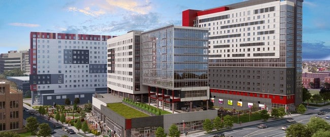 Vantage Apartments - Philadelphia, PA | Apartments.com