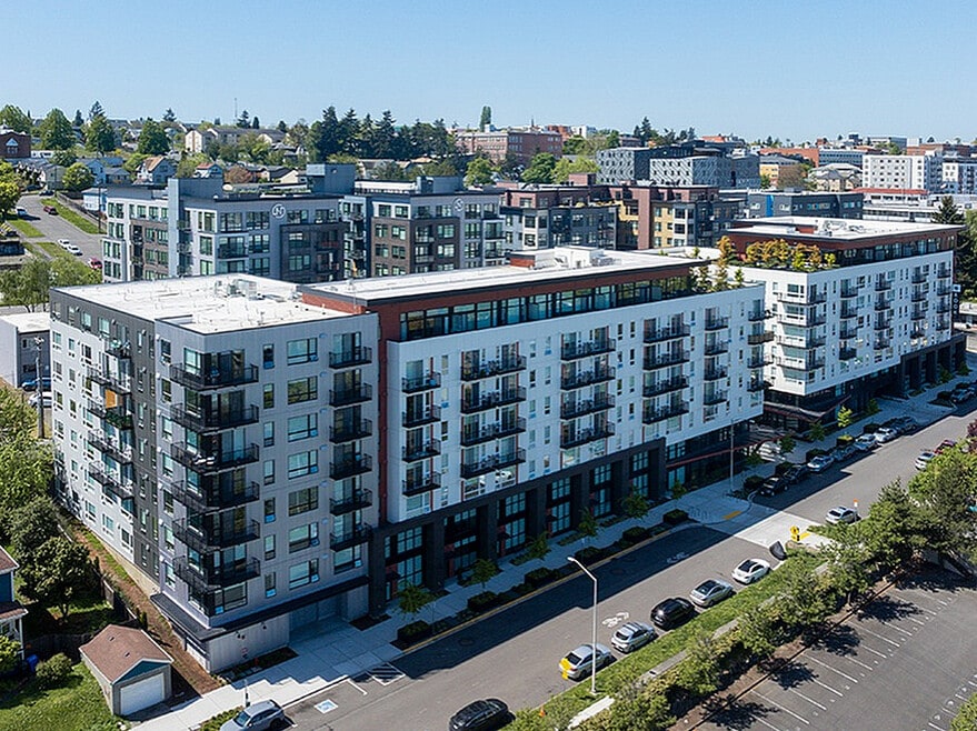 Solace at Rainier Ridge - 10423 Rainer Ridge Blvd E Puyallup, WA 98374 ...