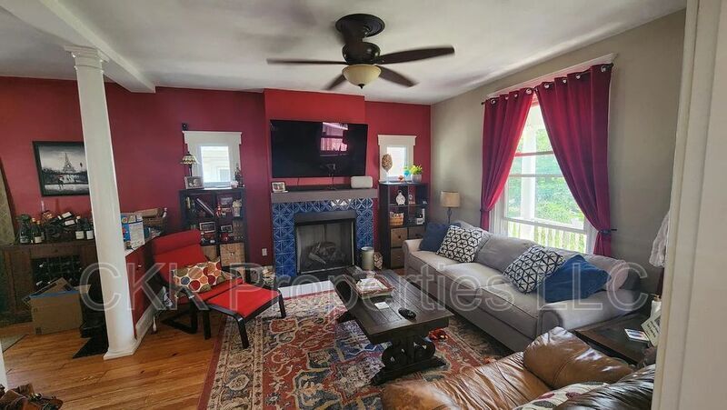 3763 Drake Ave, Cincinnati, OH 45209 - House Rental in Cincinnati, OH ...