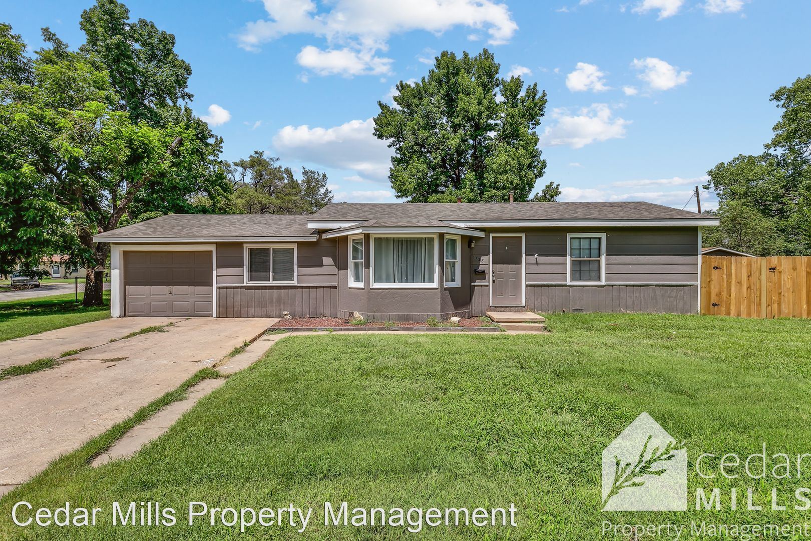 1728 S Catherine St, Wichita, KS 67213 - House Rental in Wichita, KS ...