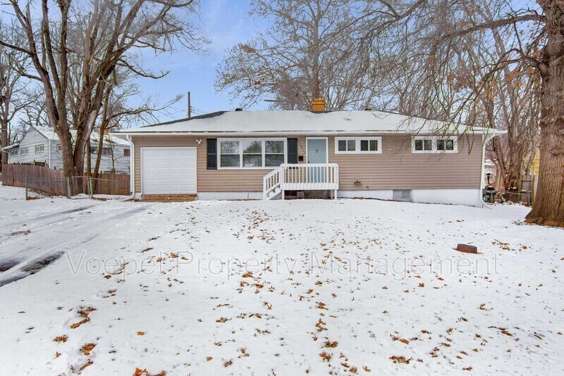 11412 Greenwood Rd, Kansas City, MO 64134 - House Rental in Kansas City ...
