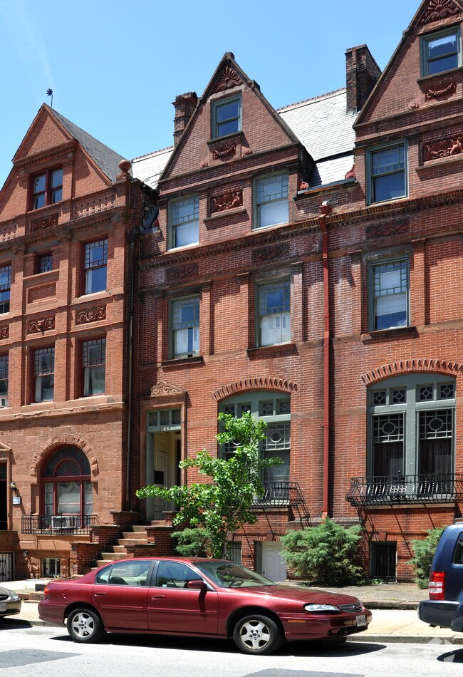 1028 N Calvert St, Baltimore, MD 21202 Apartments - Baltimore, MD ...