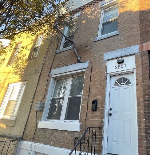 2851 Winton St, Philadelphia, PA 19145 - House Rental in Philadelphia ...