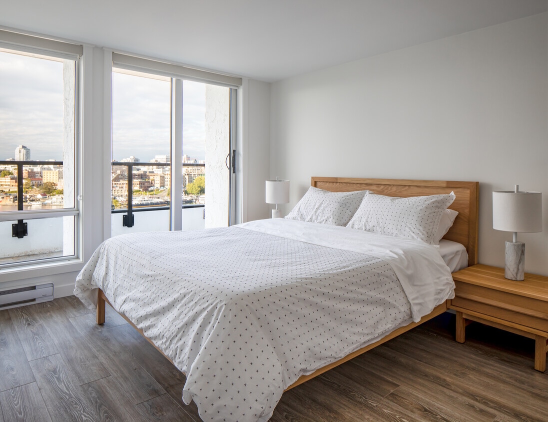 The James Apartments - 345 Quebec St Victoria, BC | Apartments.com