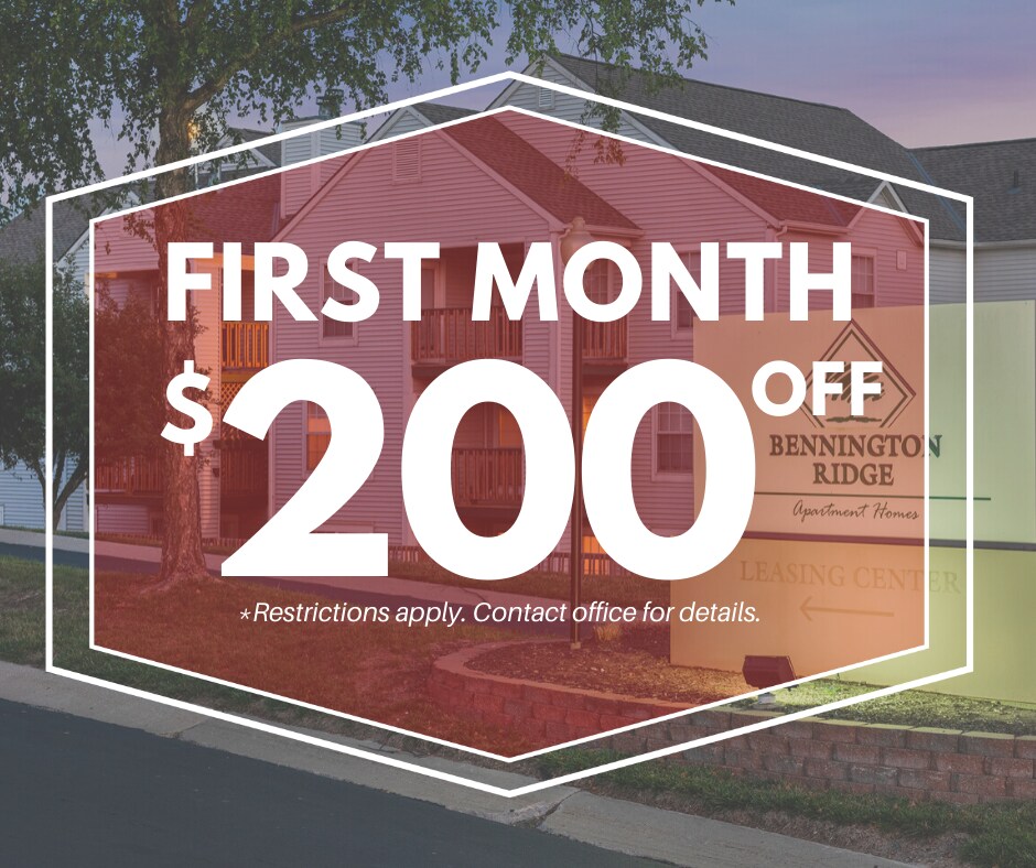 Bennington Ridge Apartments - Kansas City, MO | Apartments.com