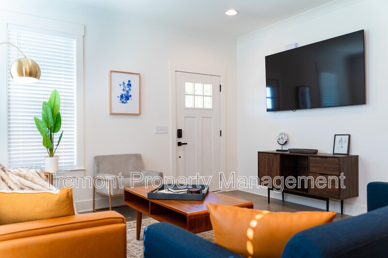 1017 E 14th St, Chattanooga, TN 37408 - House Rental in Chattanooga, TN ...