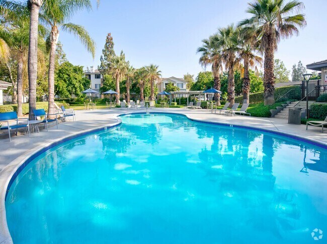 Sycamore Canyon Canyon Springs Corporate Housing - Riverside, CA ...