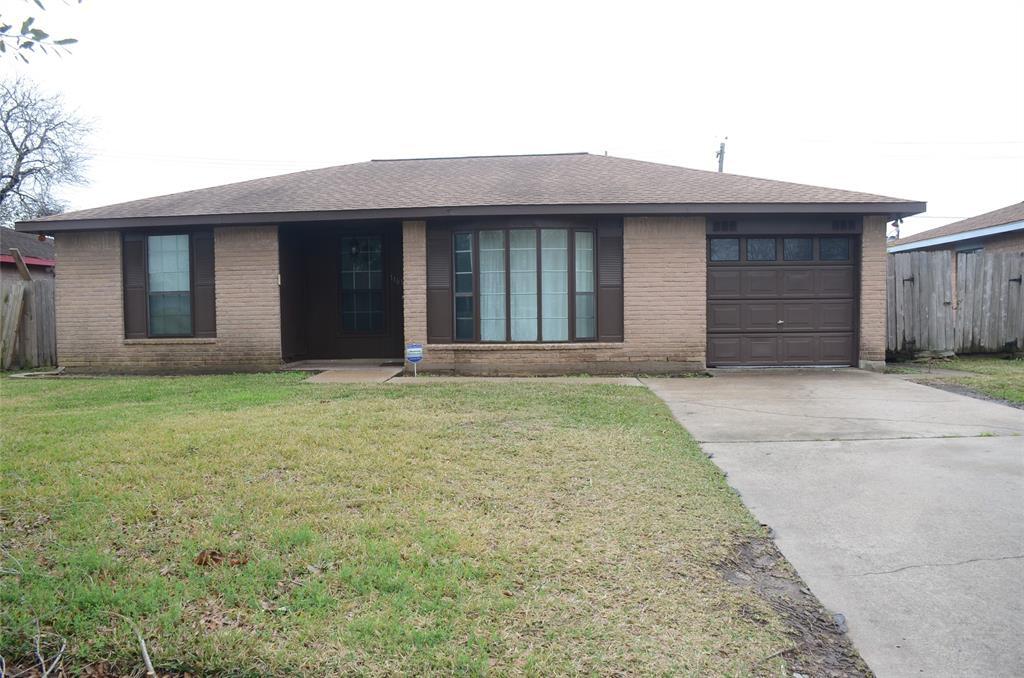 11619 Hazen St, Houston, TX 77072 - House Rental in Houston, TX ...